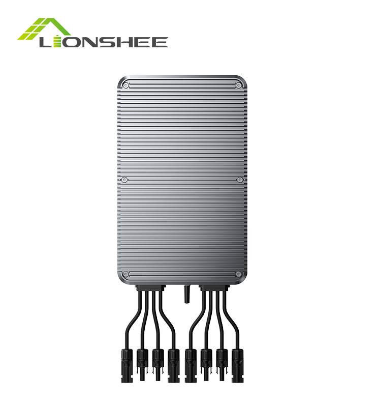 LIONSHEE PV HUB for Balcony Power Plant